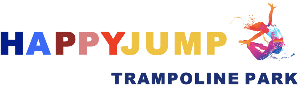 Happy Jump trampoline park à La Réunion - Happy Concept